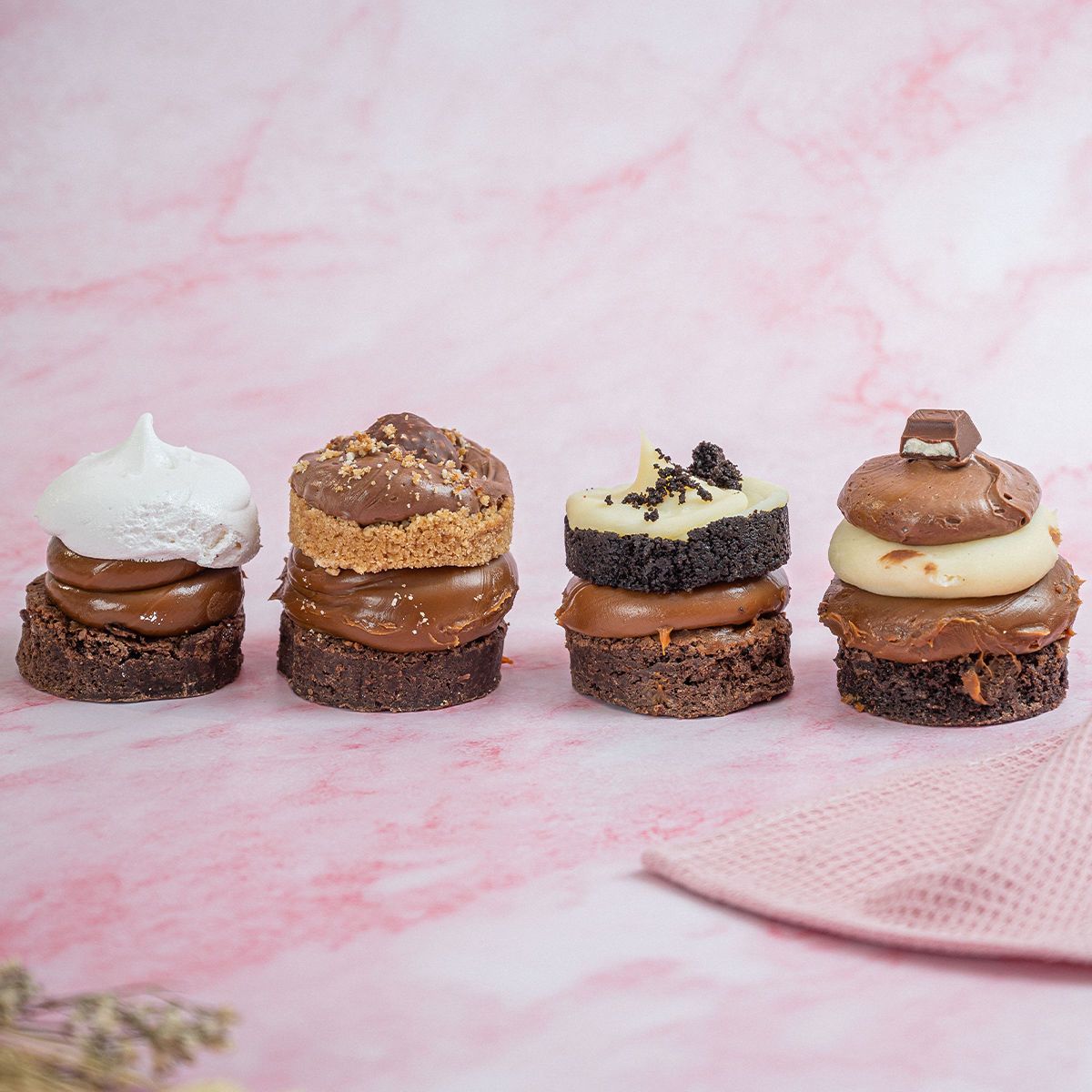 Combo 1 - Sofía Dulce Sofía