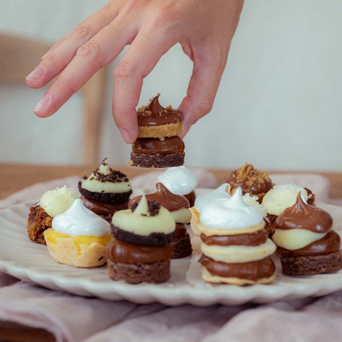 Caja XL vol2 - Sofía Dulce Sofía