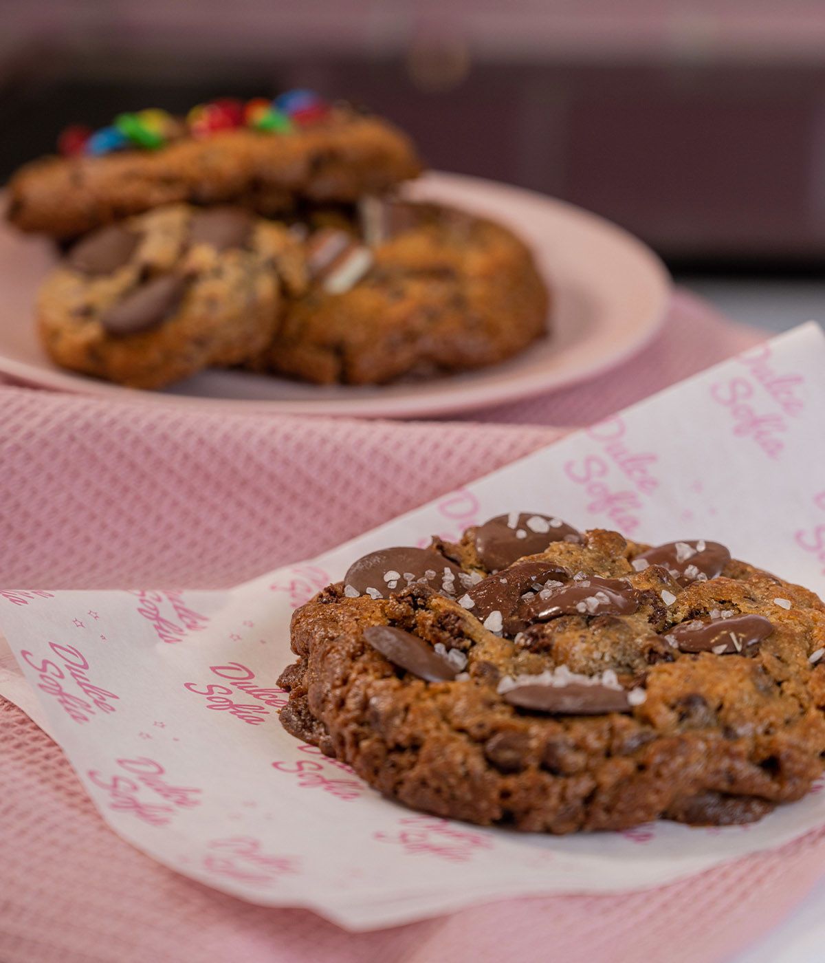 Sofía Dulce Sofía - Tienda online