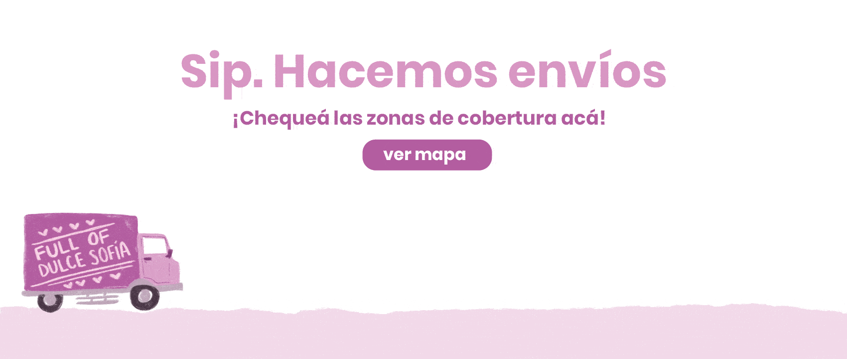 Sofía Dulce Sofía - Tienda online