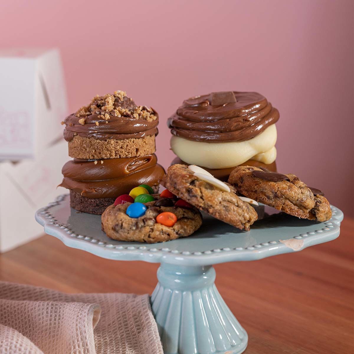 Combo 3 - Sofía Dulce Sofía