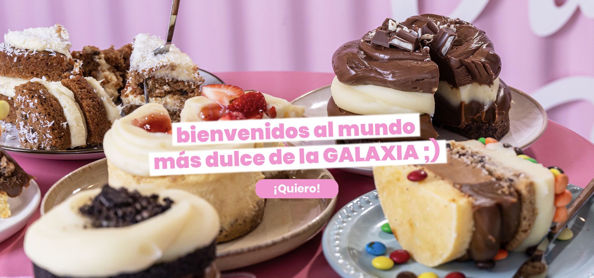 Sofía Dulce Sofía - Tienda online