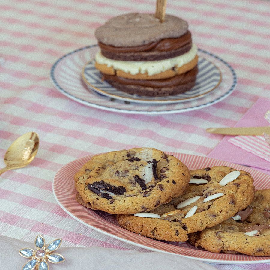 Combo ENTRE NOS - Sofía Dulce Sofía